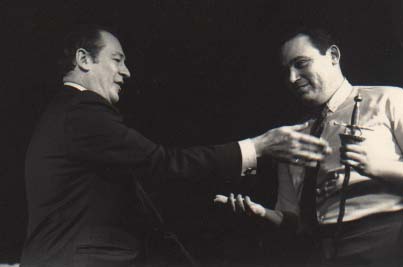 Friends of Magic Mill